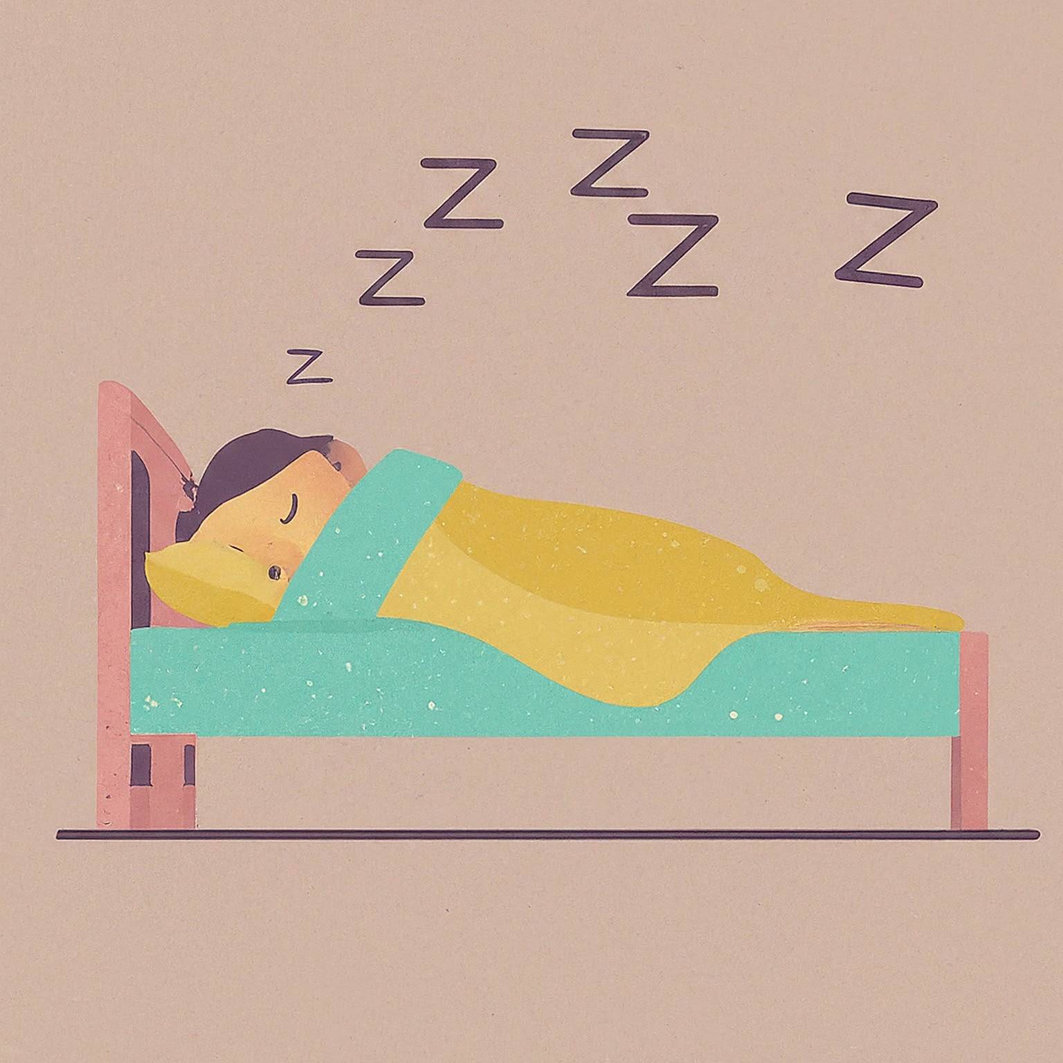 BPS Sleep