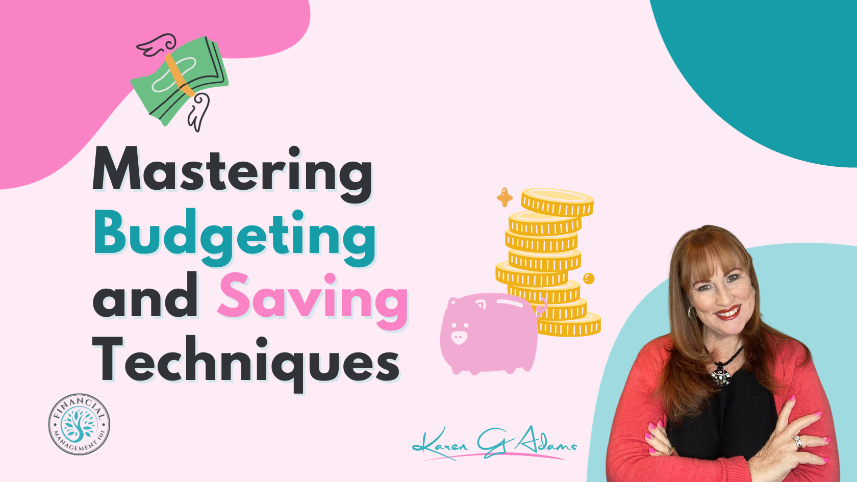 Mastering Budgeting and Saving Techniques