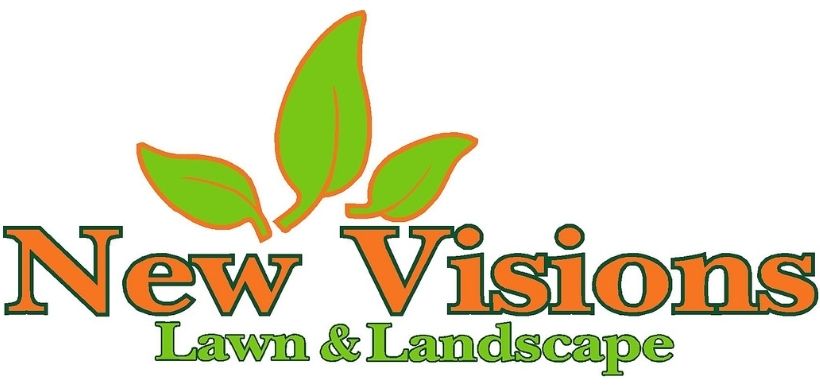 New Visions Lawn & Landscape | Free Design and Estimate
