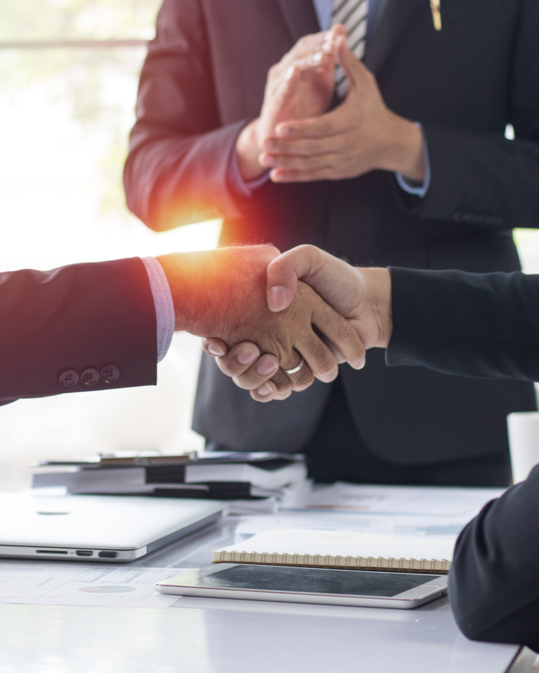 Accurate Business Valuation Services for Fair Deals - healthayrveda.com