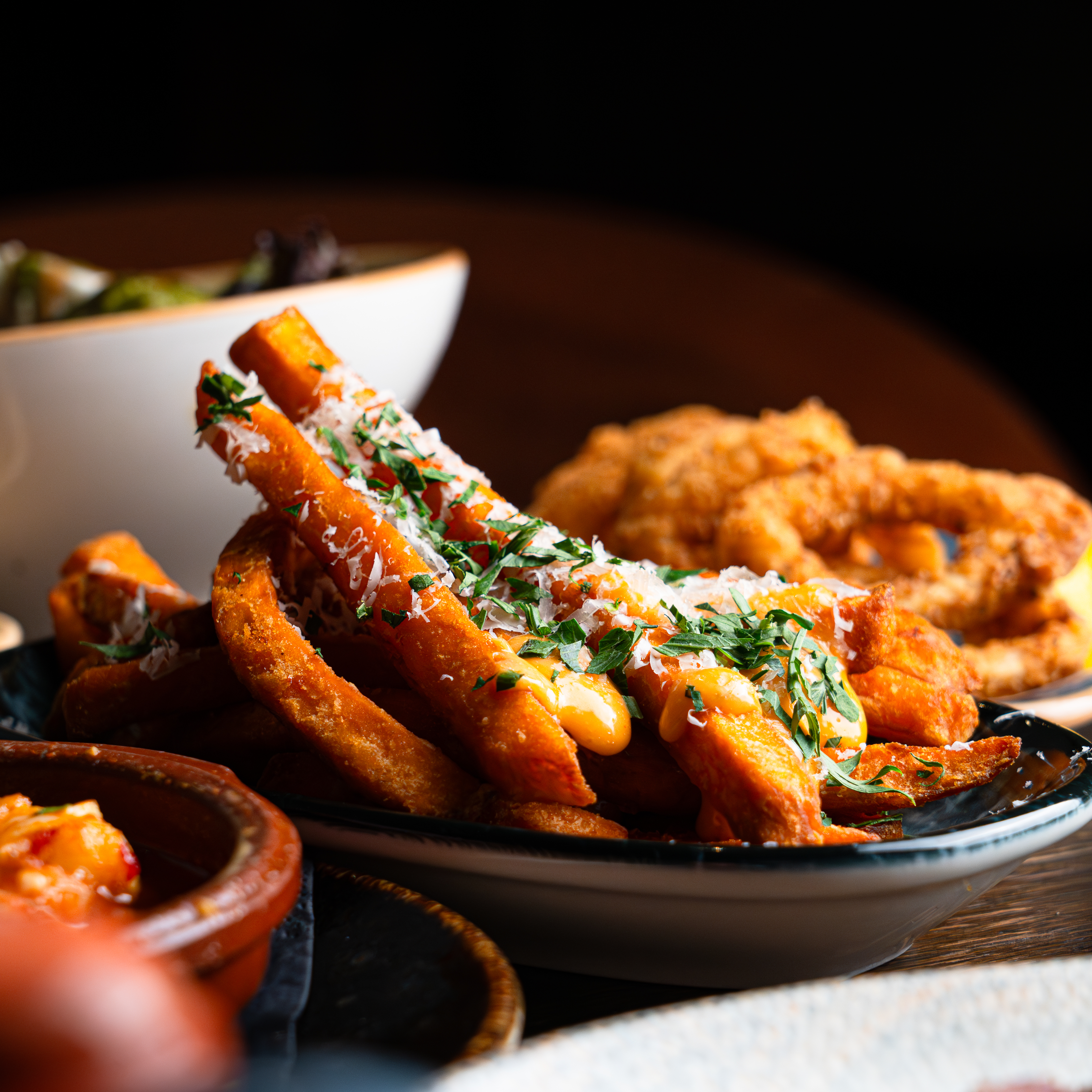 Caliente | Stockholm City