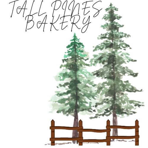 Home | Tall Pines Bakery