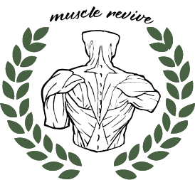 Muscle Revive - Massage Therapist