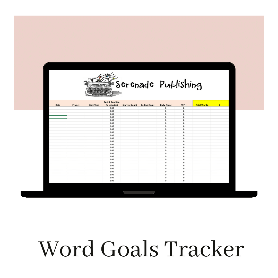 Word Tracker