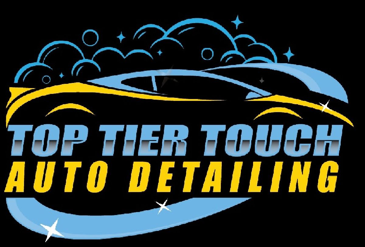 Top Tier Touch Auto Detailing
