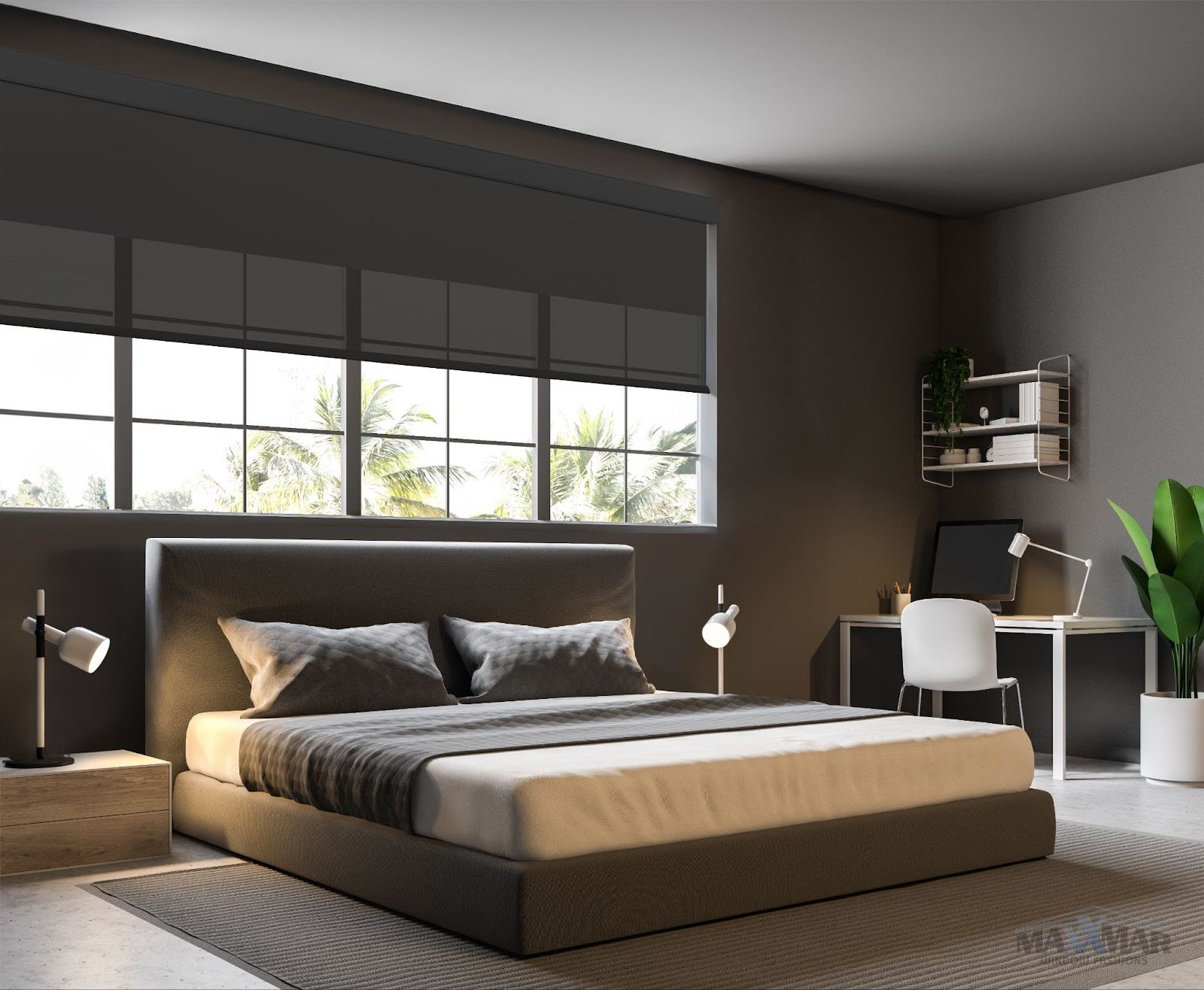 Innovative Solutions for Your Windows - Maxxmar Blinds and Shades