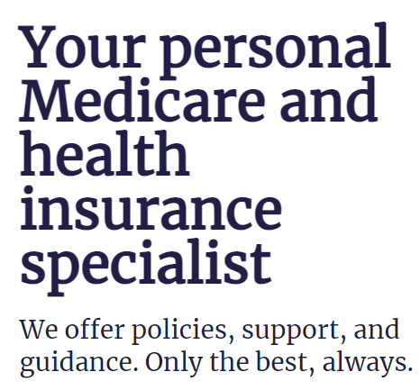 QUESTIONS ABOUT MEDICARE - Helpline: 888-601-8226