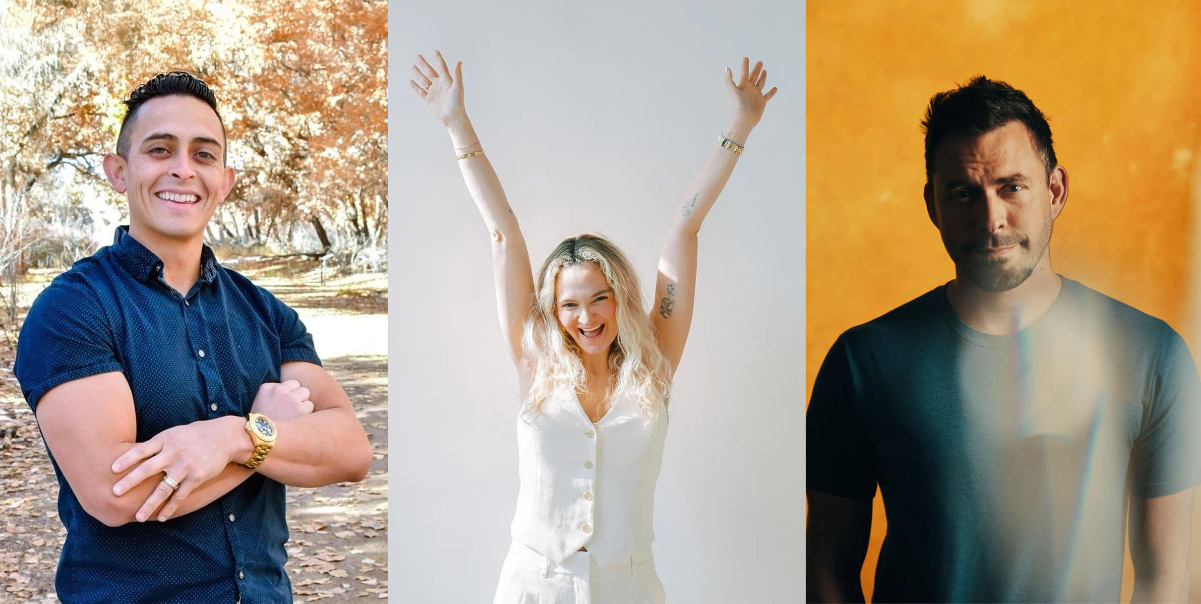 Freedom Mastermind 2025