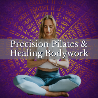 Precision Pilates & Healing Bodywork - Details