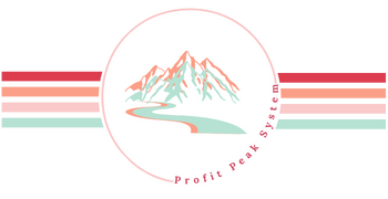 Profit Peak System