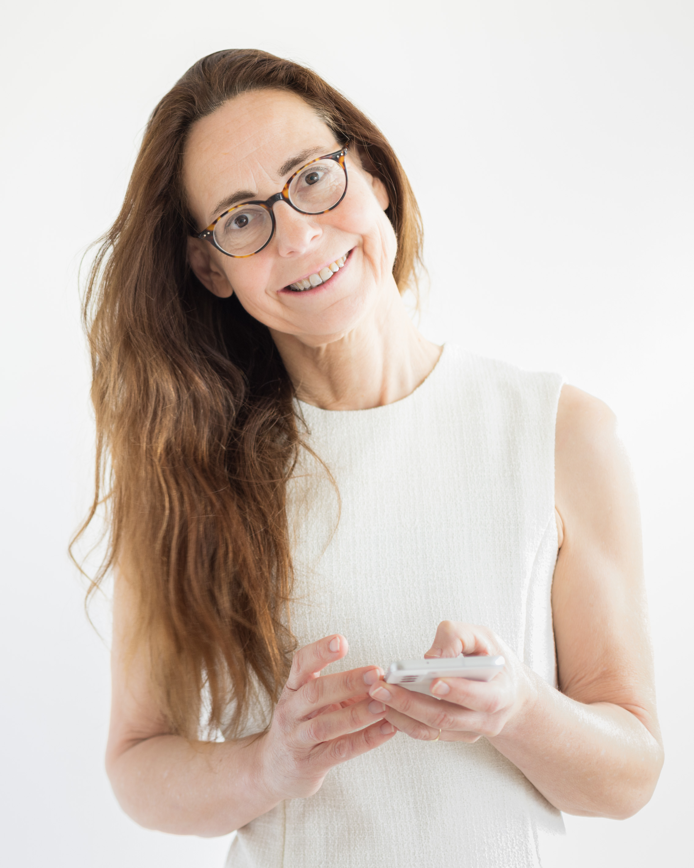 Personal Branding Consultancy - Shine from the inside and out with Patricia