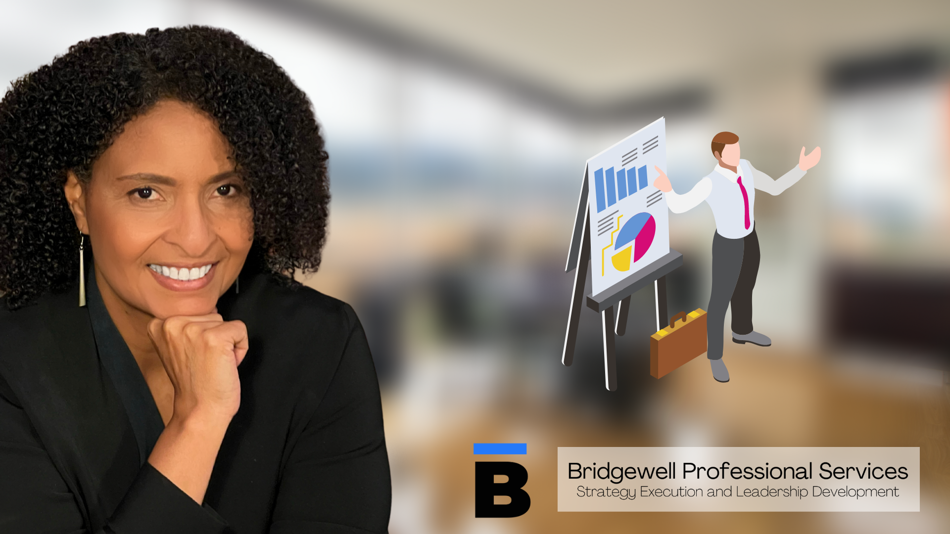 ERG Strategy & the ERG Summit Solution