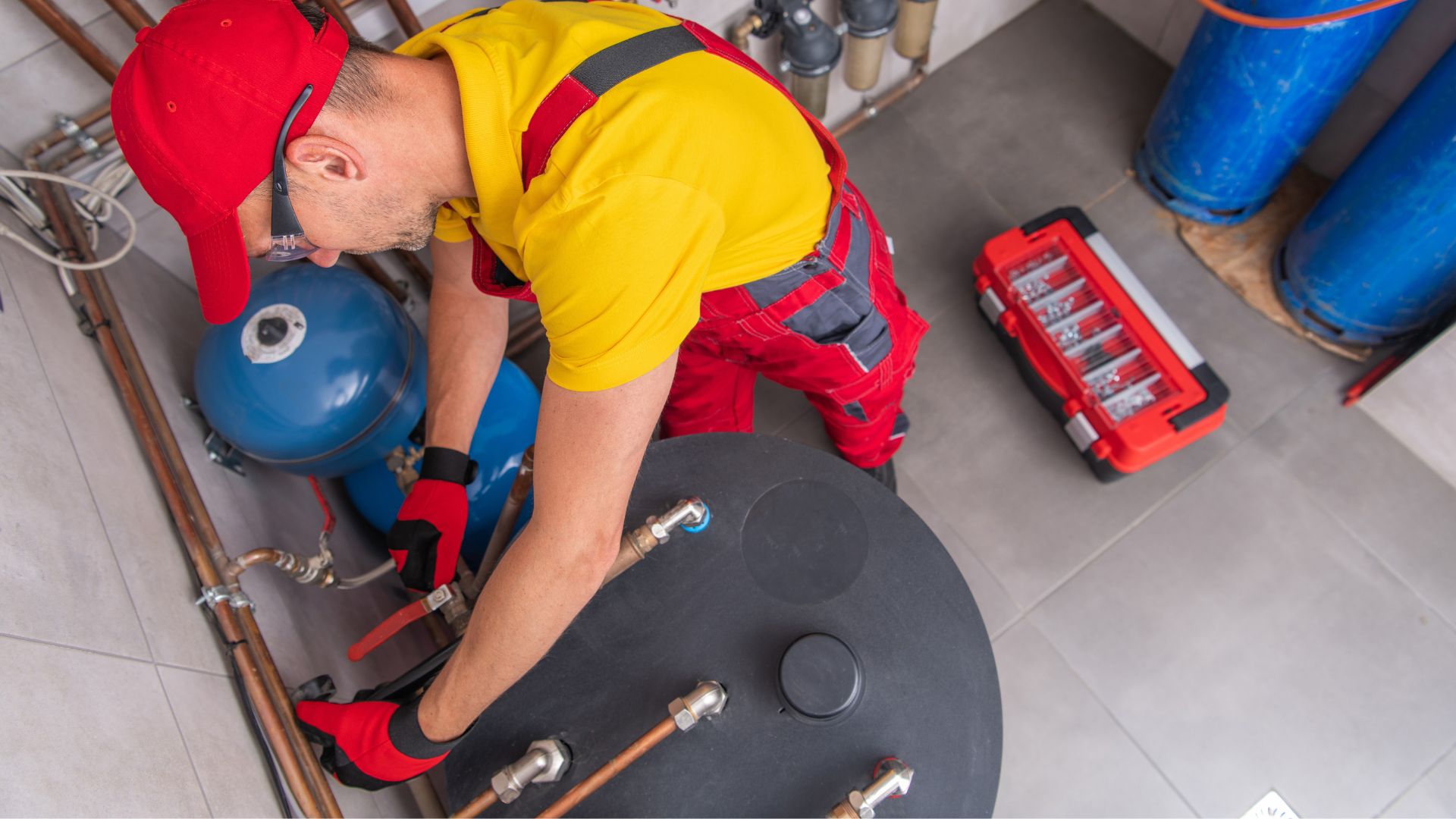 Photo Gallery | Same Day Plumbing