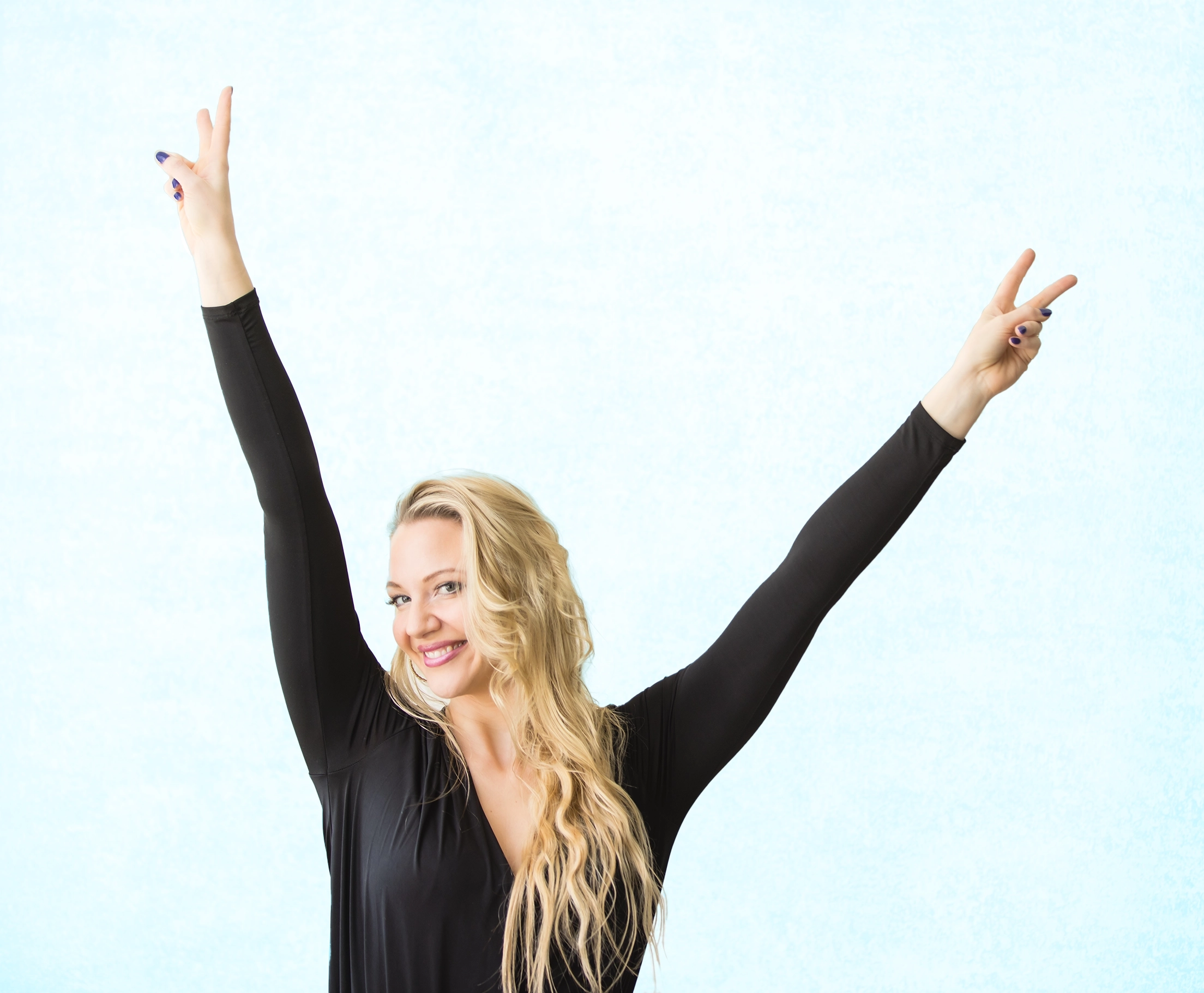 About Julie Marie Carter | Transformative Life Coach