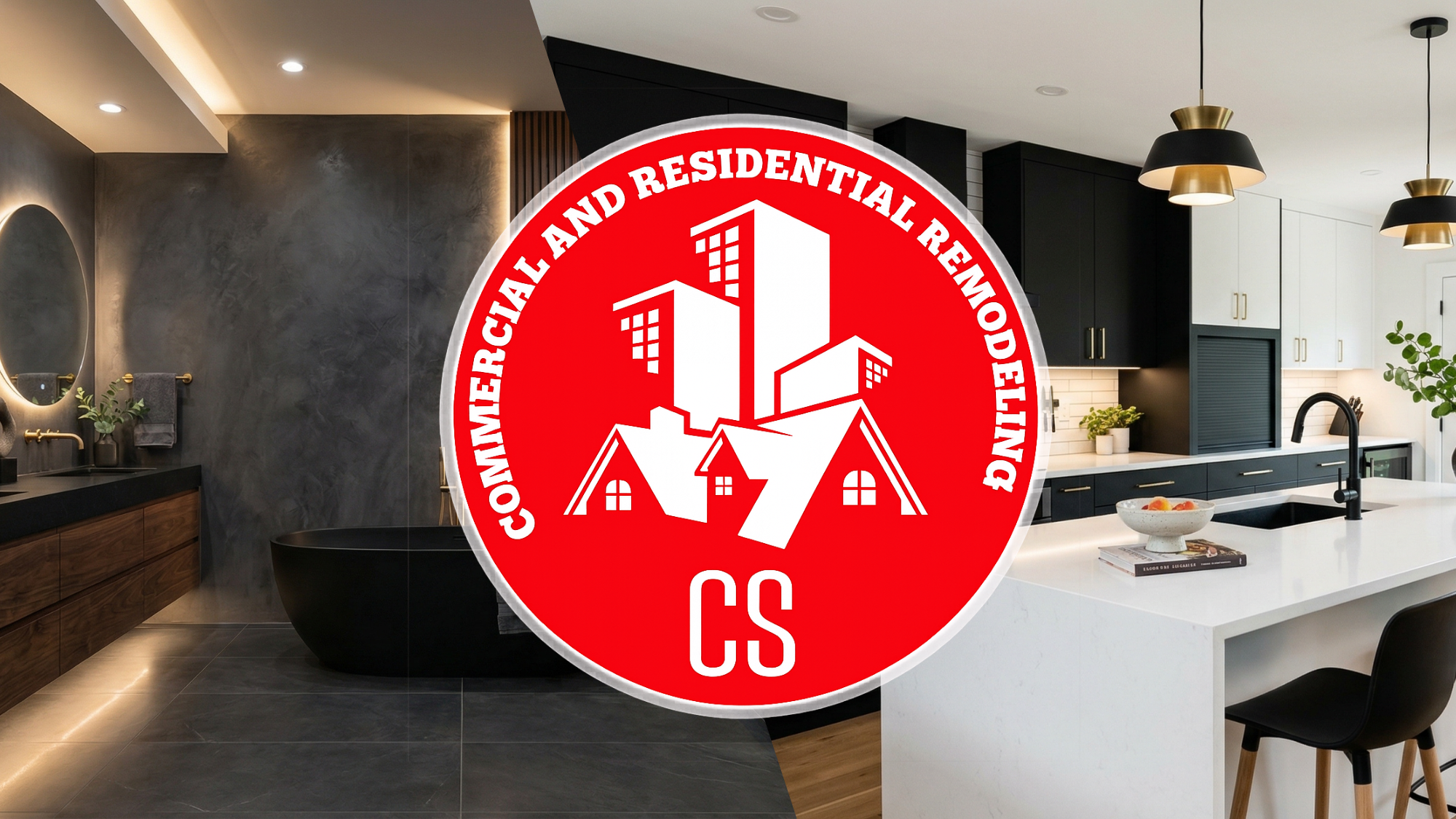 CS Remodeling | Remodeling Contractor in Tulsa, OK