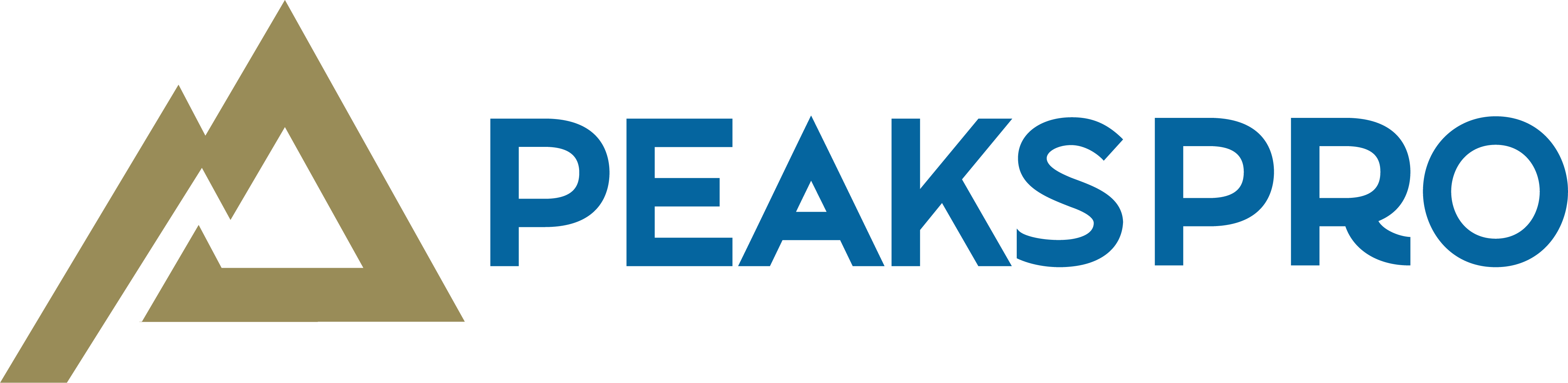 Peaks Pro