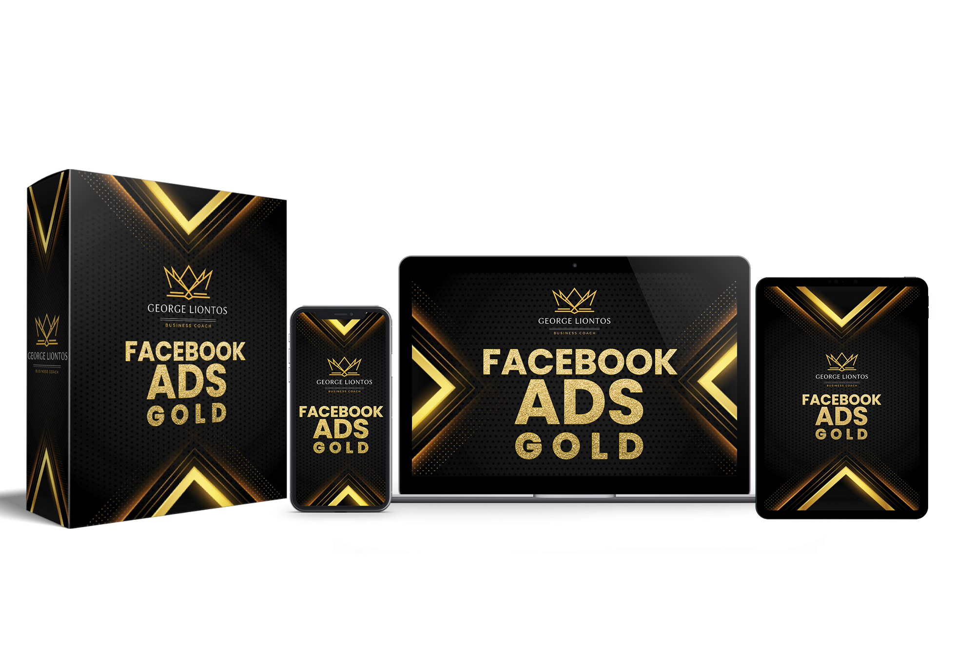 Facebook Ads Gold