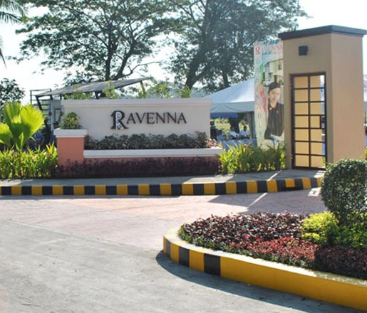 Ravenna Homes – Developed by Major Homes Inc., Ravenna spans 4 hectares ...