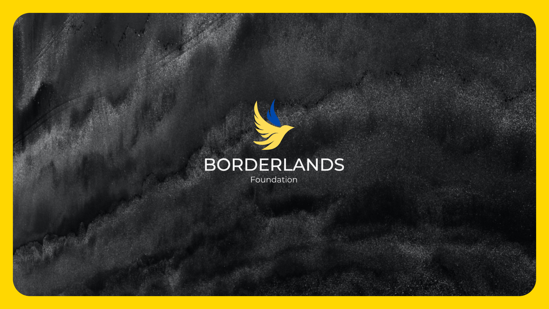 The Borderlands Foundation | Making Sure Ukraine’s Heroes are Never ...