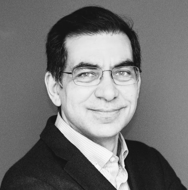 Support Raza Usman at the U.S.-Ukraine Veterans Golf Tournament