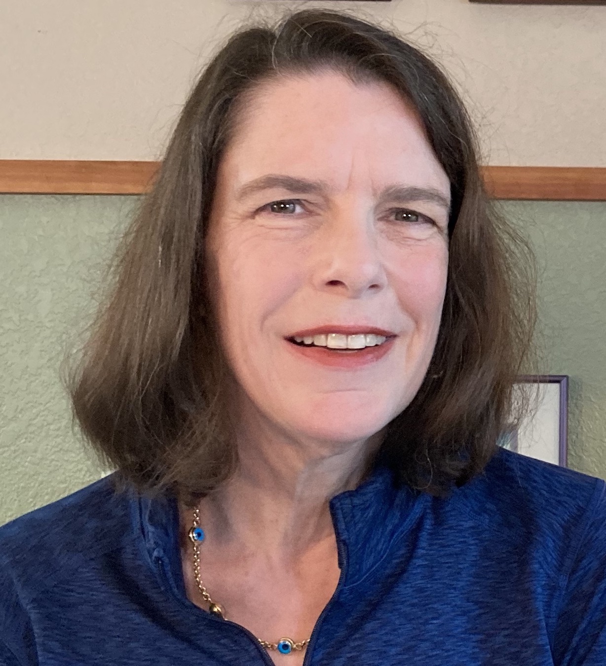 Dana Gibbs MD About me page