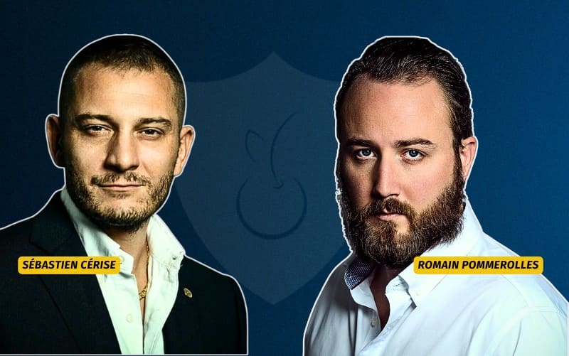 Devenez Repreneur d’entreprise en moins de 6 mois - Sans Apport ni Caution