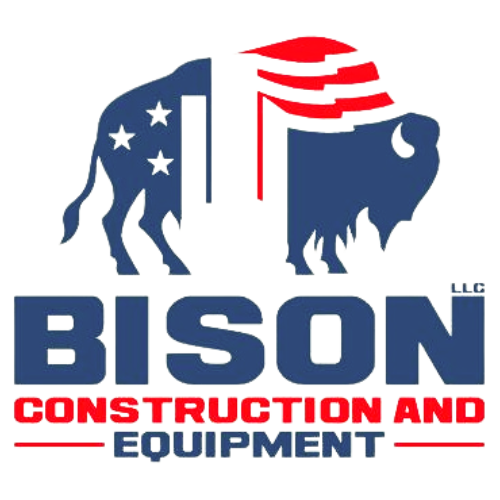 {Bison Construction and Equipment LLC} {Land Development Construction ...