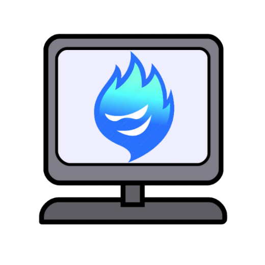 Blue Burn Business Payments
