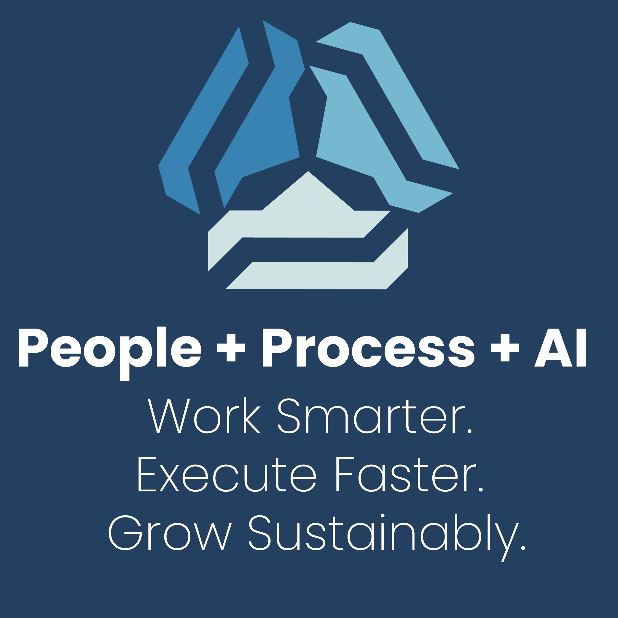 AI ROI CHALLENGE- People + Process + Ai