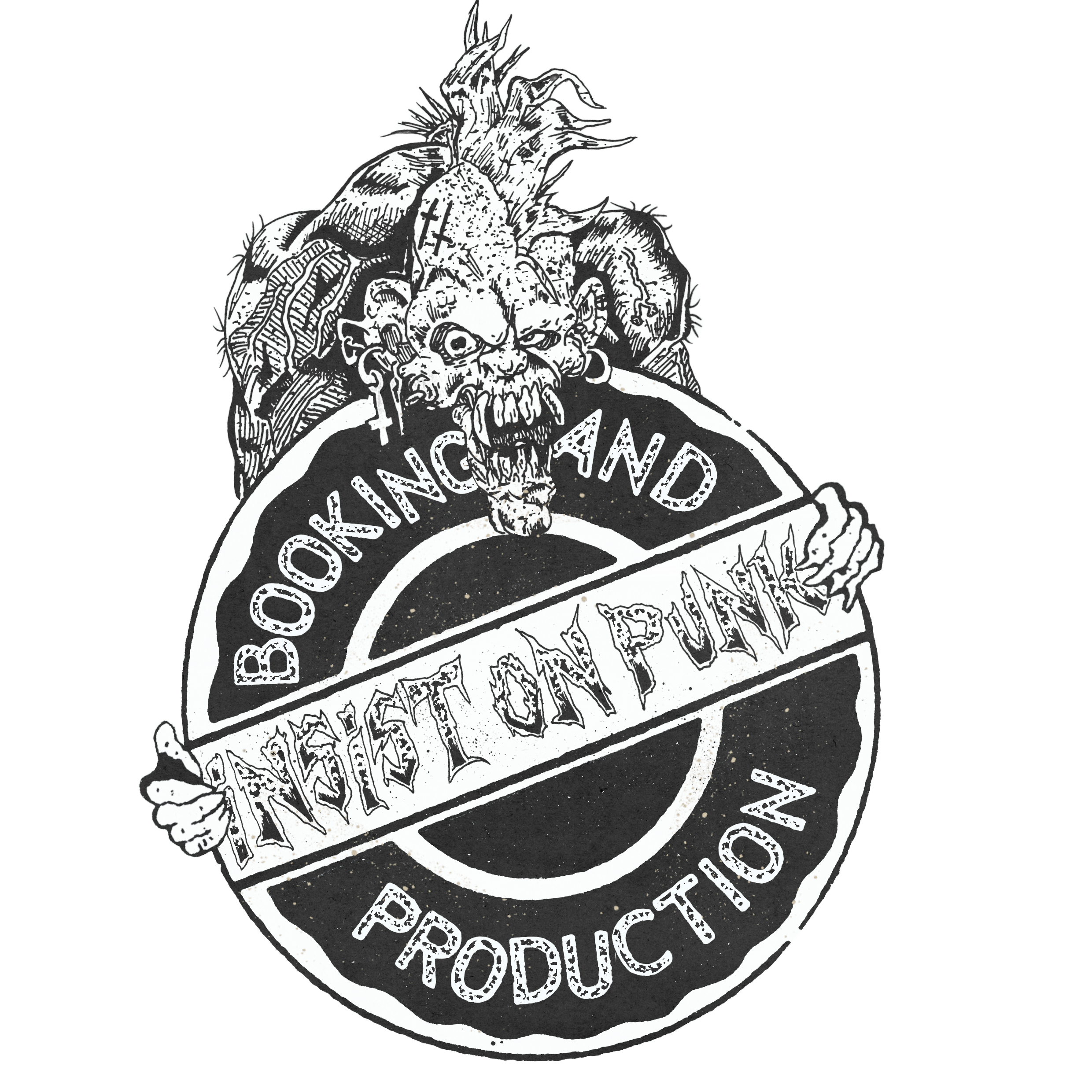 INSIST ON PUNK | Punk Gigs & Event Productions NYC