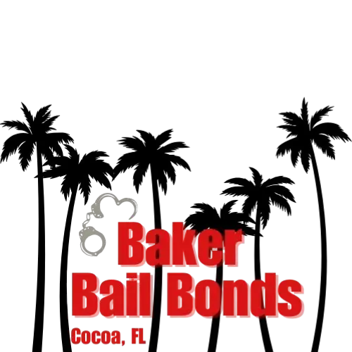 Bail Bonds Cocoa FL | 24/7 Fast Service | Baker Bail Bonds