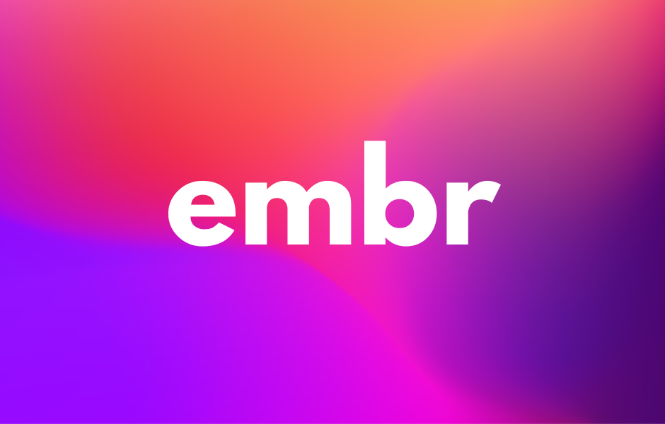 Embr AI