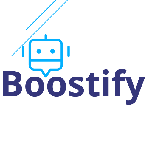 Boostify: Plataforma Integral de CRM y Automatización para PYMEs