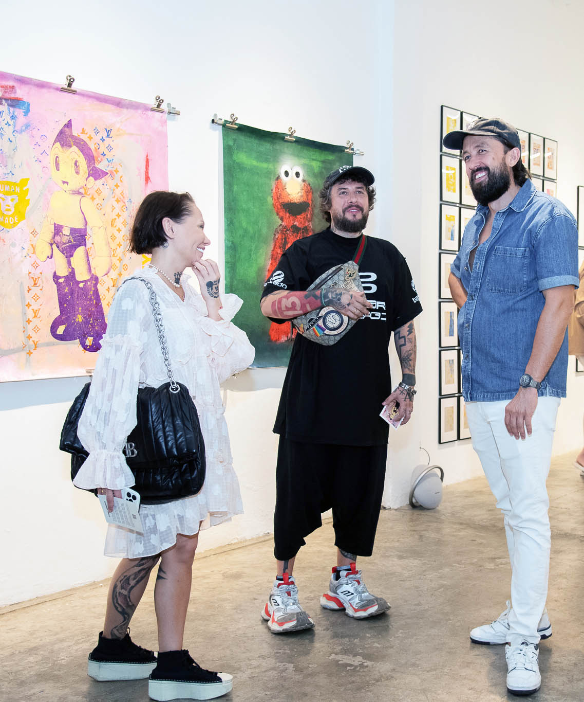 Rudy Meyer - Visual Artist - Pop Art