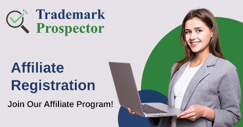 Register for Trademark Prospector Affiliate Program
