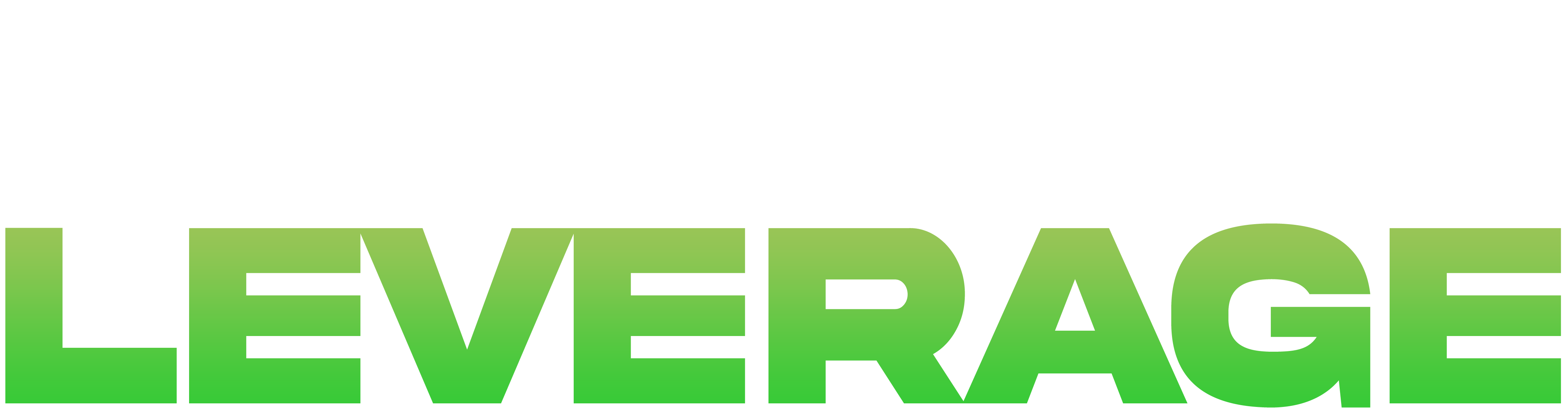 Syndicate Leverage LLC | Consulting