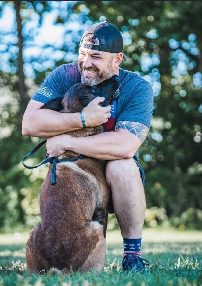 Cornerstone Dog Training In Raleigh NC | Best Dog Training In NC
