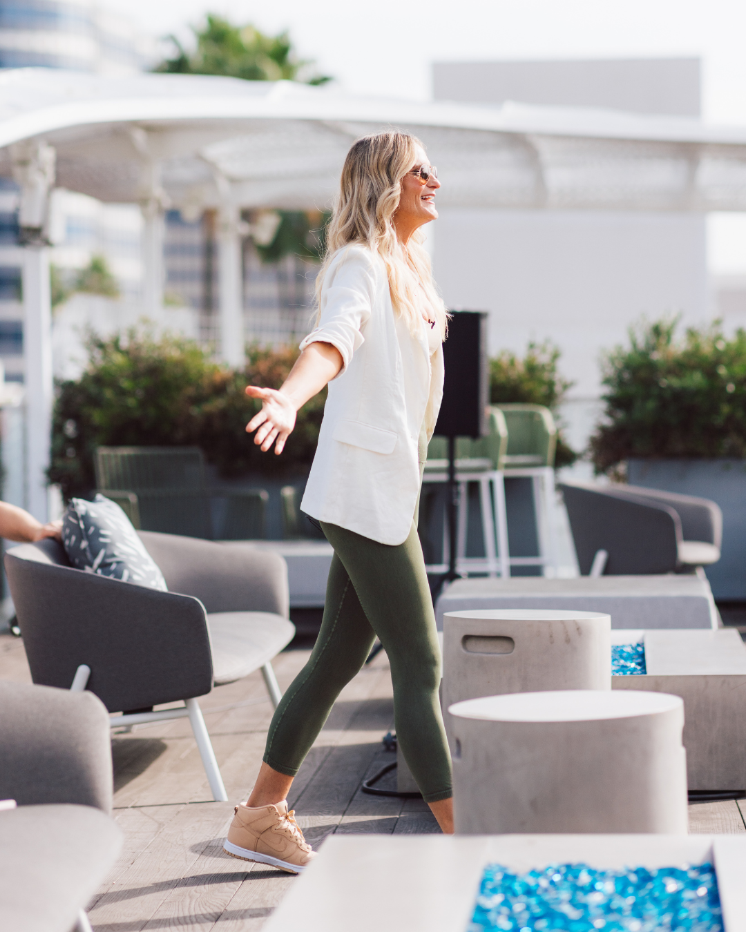 Private Coaching - Fascia & Alignment | Lauren Roxburgh