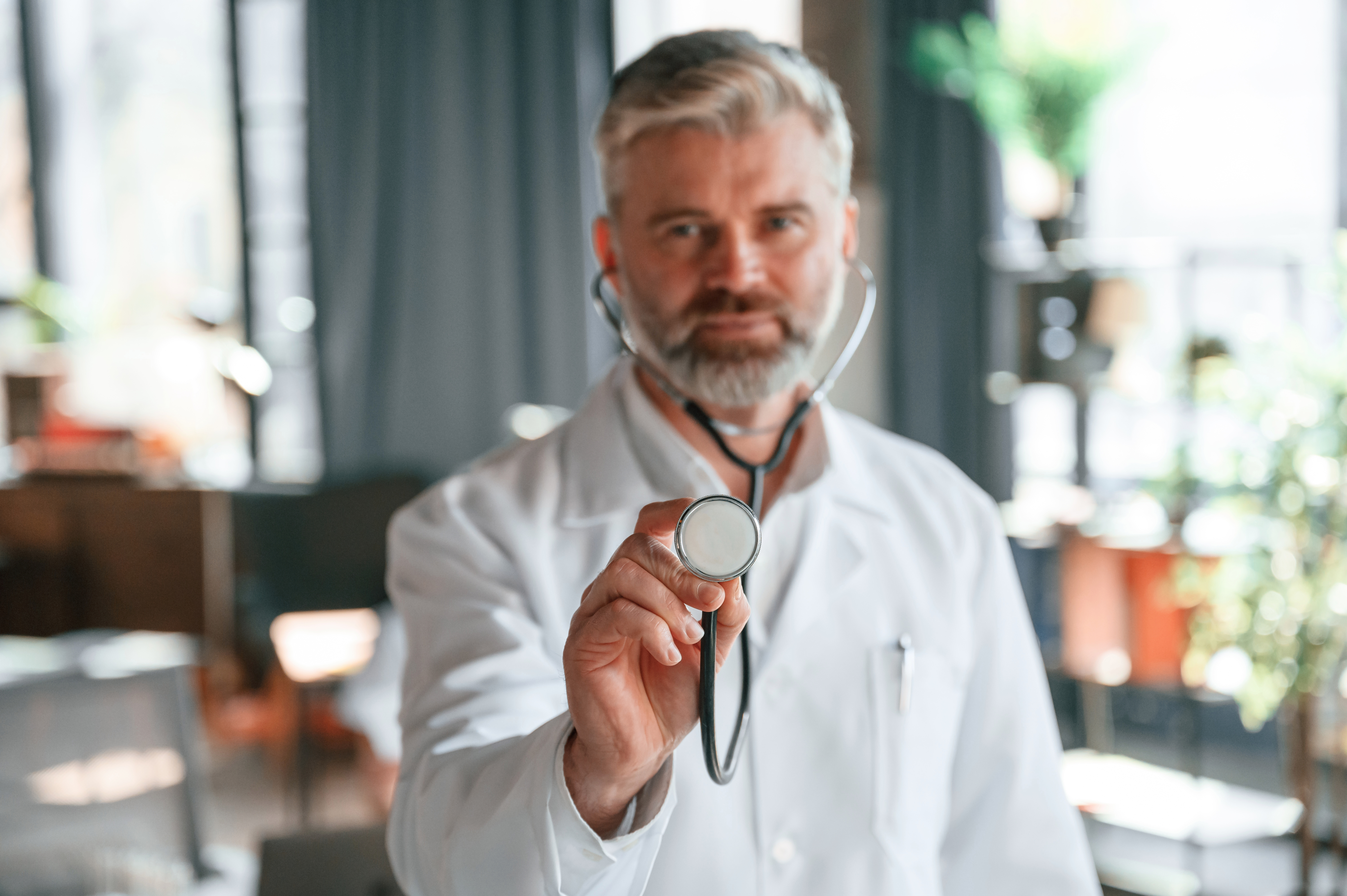 Concierge Medical Care | LX Medical