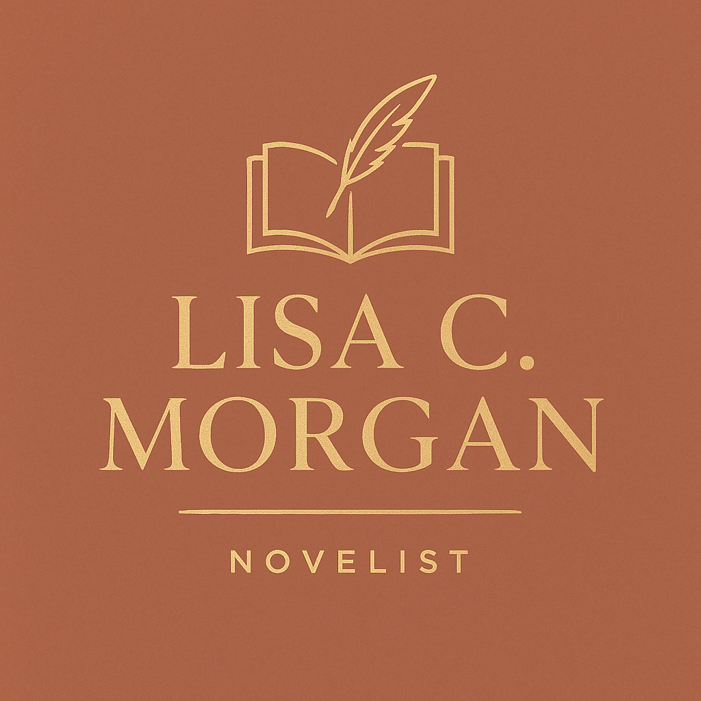 Lisa C Morgan - Author