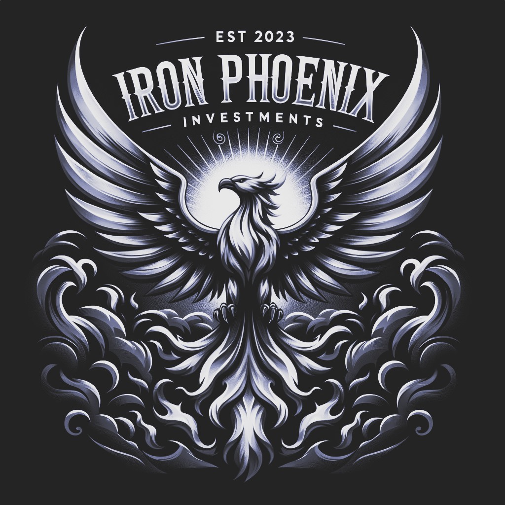 Iron Phoenix Investments Home