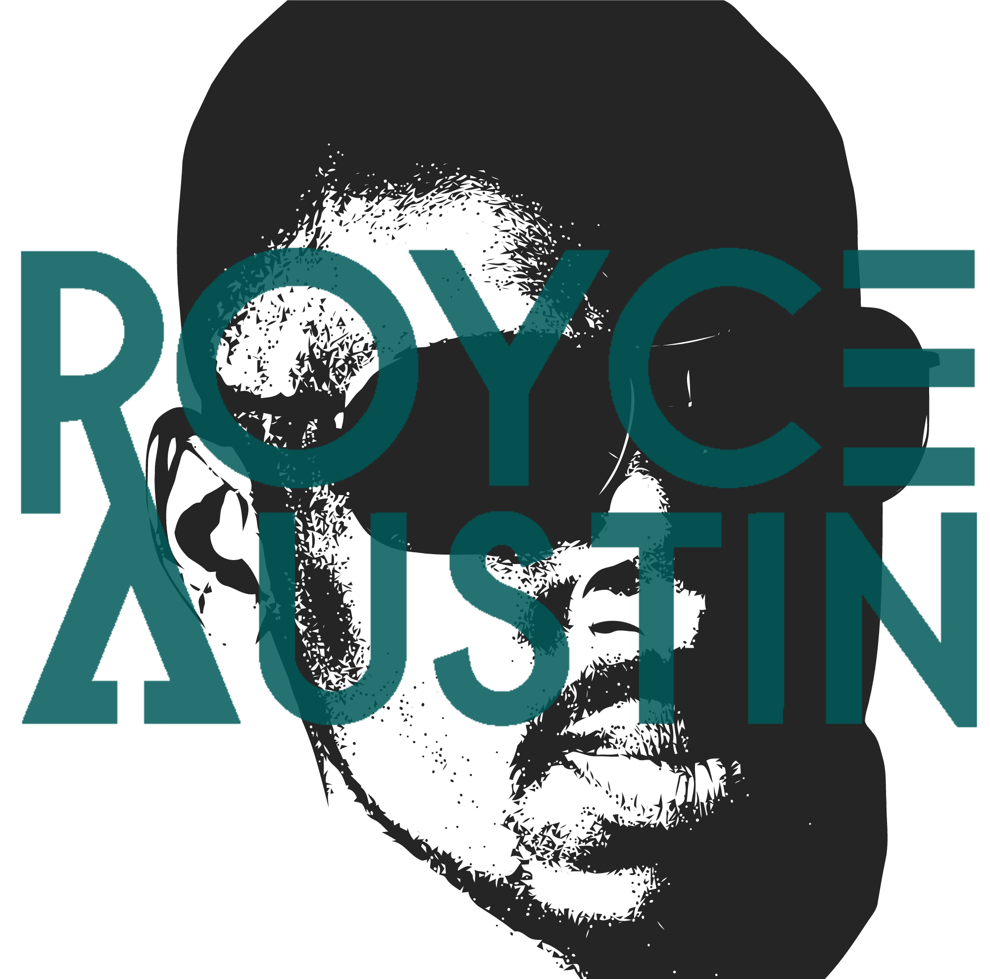 RoyceAustin.com Official Home