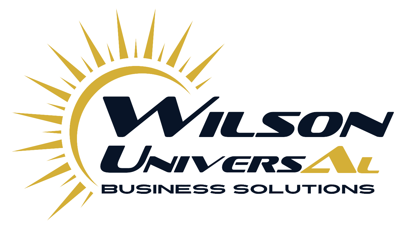 Wilson UniversAl Business Solutions