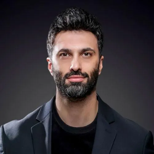 Timur Sabir (Tim)