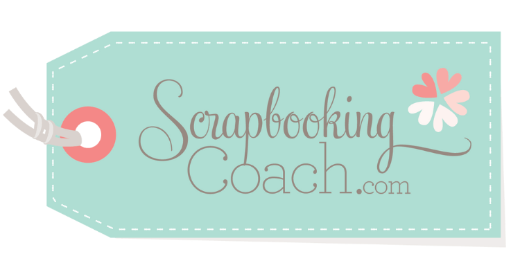 ScrapbookingCoach.com | Scrapbooking Inspiration & Tips Resource!