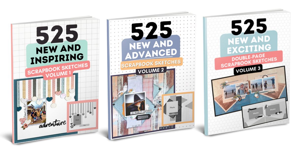 Shop Our Store | ScrapbookingCoach.com