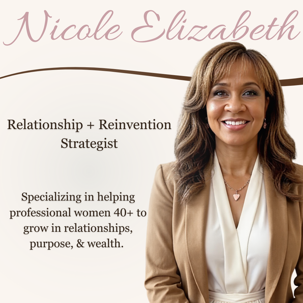 Meet Nicole Elizabeth