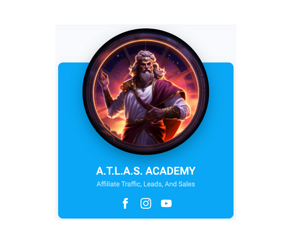 Atlas Academy training program