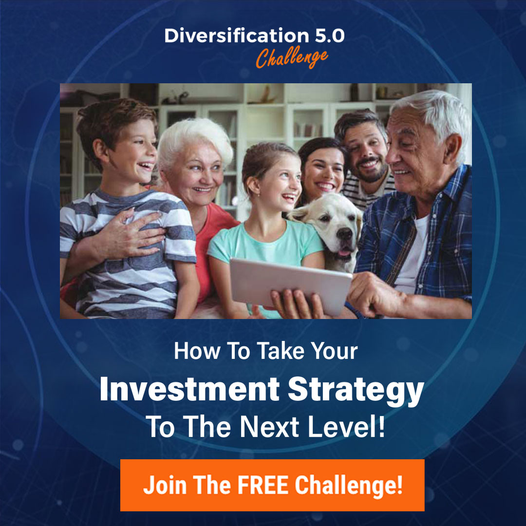 Diversification 5.0 Challenge