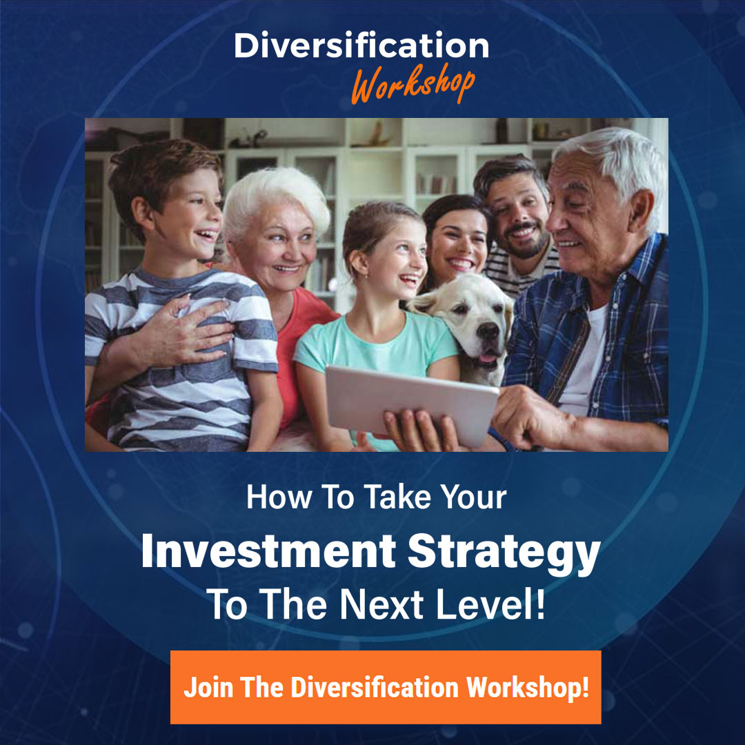 Diversification Workshop